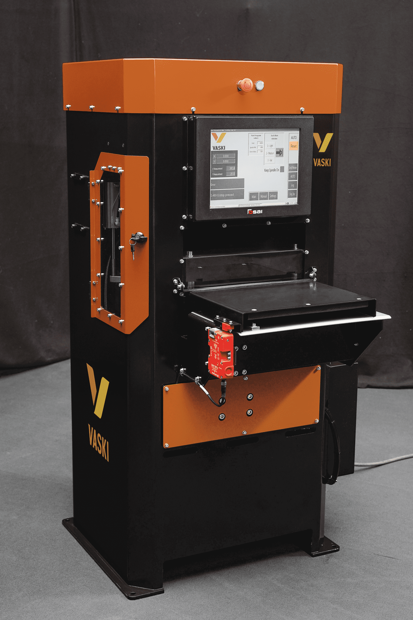 How Busbars Benefit from the Vaski Shape in UK Manufacturing