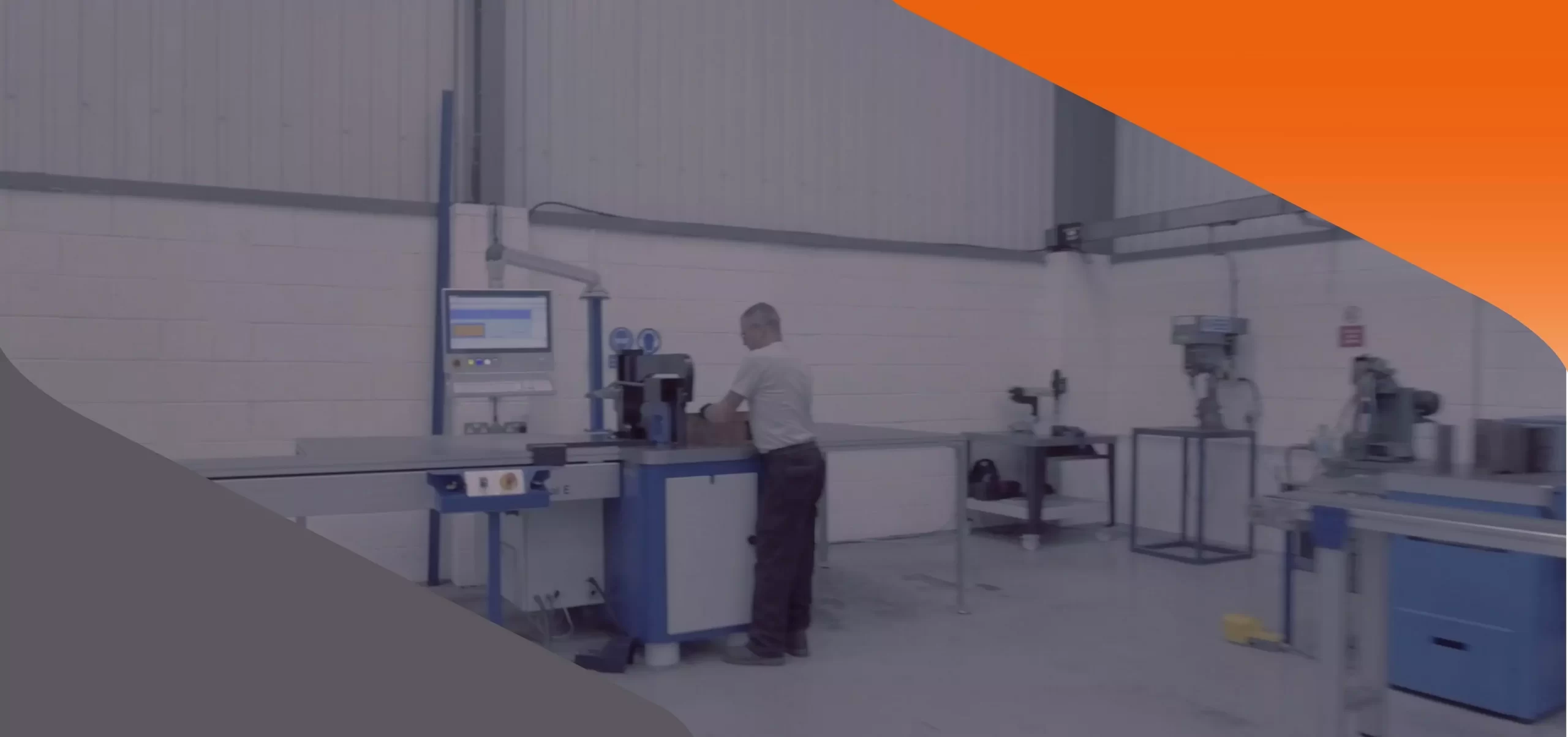 EHRT | Copper and Aluminium Metal Bending and Punching