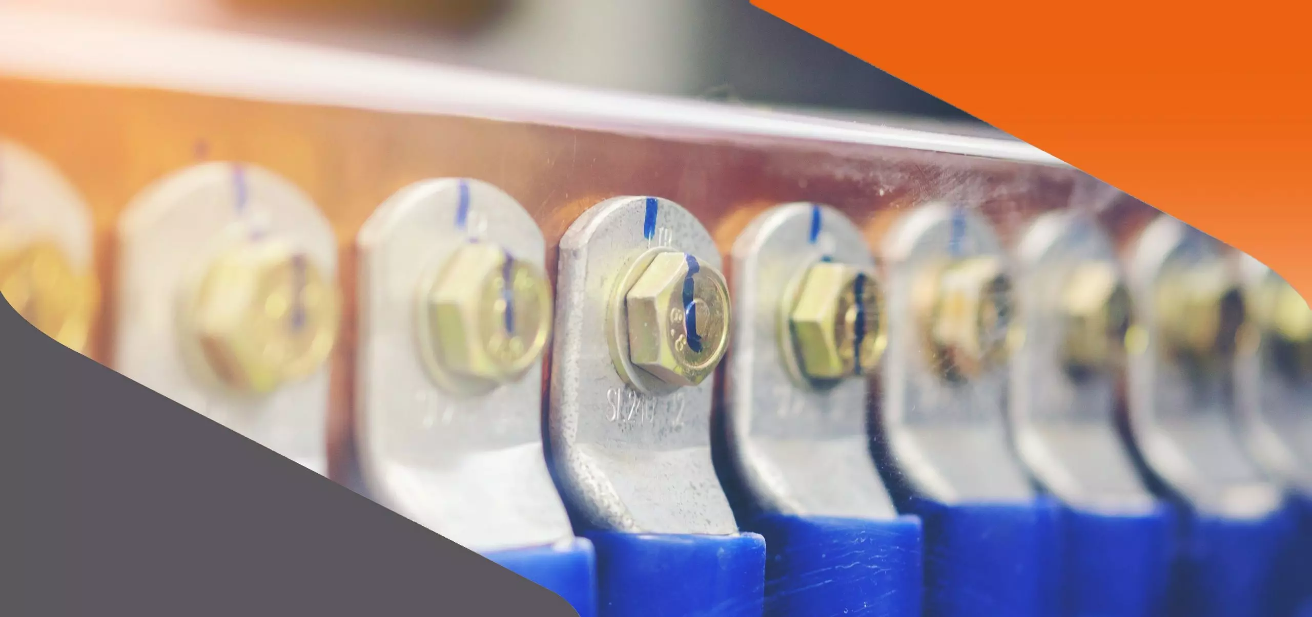 Buy Cuponal Busbars - Save Money & Weight With a Cuponal Busbar