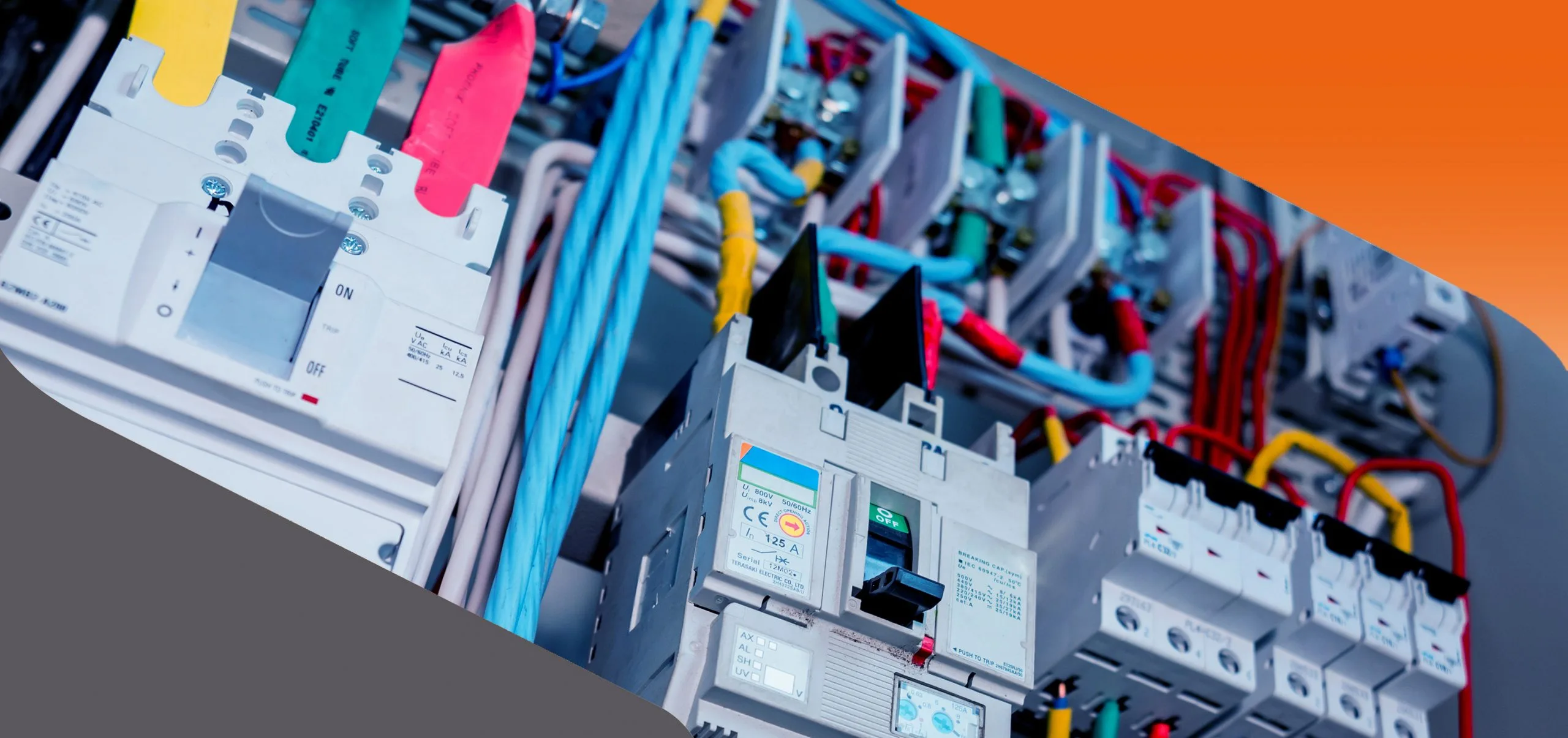 Busbars for Panel Builders - Reliable & Efficient Solutions