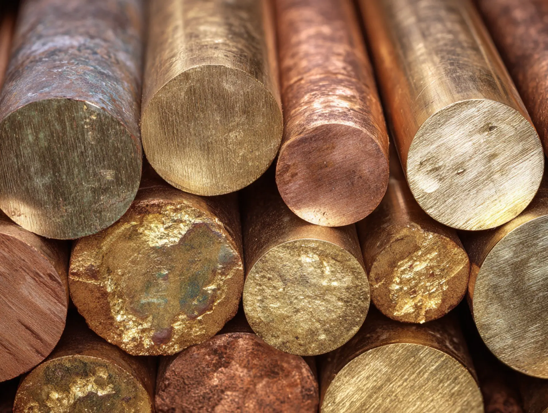 What Is Brass and How Does It Differ from Copper and Bronze