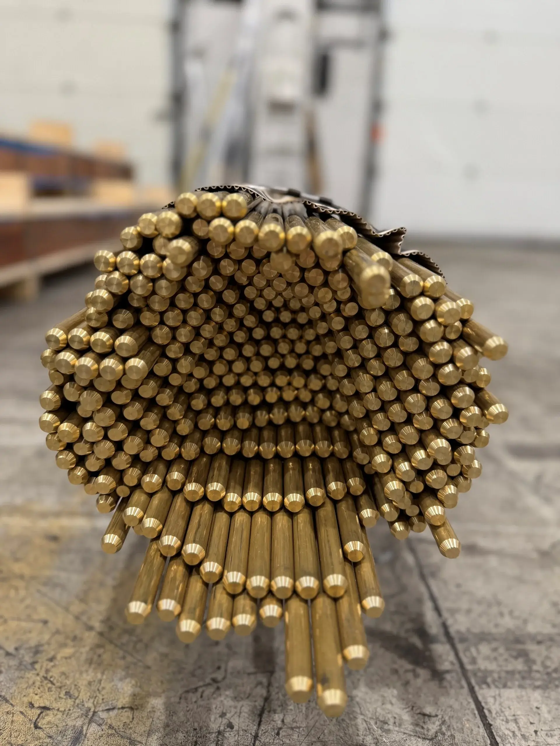 Choosing the Best Brass Grade for Your Metalwork Project